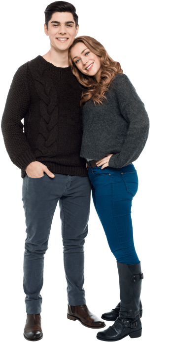 Download Free Png Couple Png Images Transparent - Boyfriend ...
