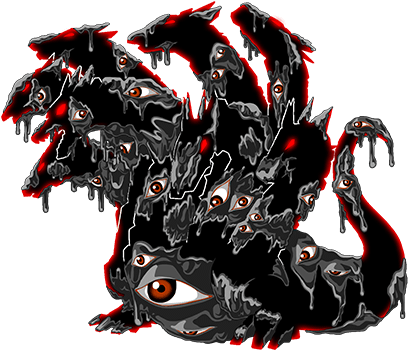 Sloth - Dragon (480x480), Png Download