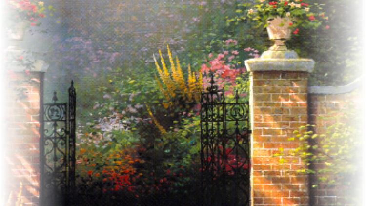 Keturah By Robin Gardner (750x422), Png Download