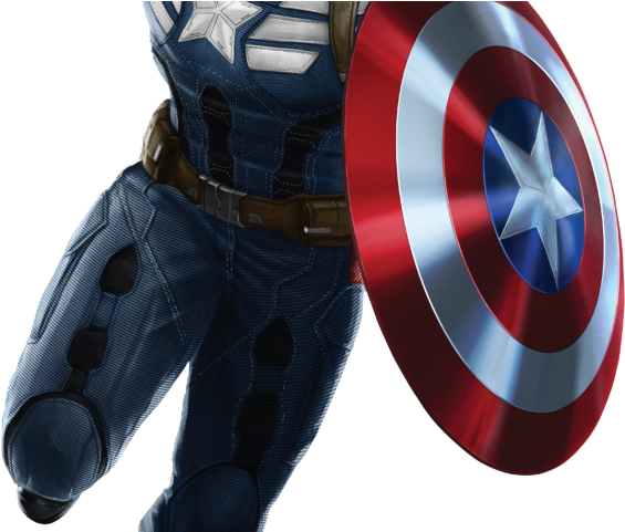 Download Captain America Png Transparent Images - Avengers Captain ...