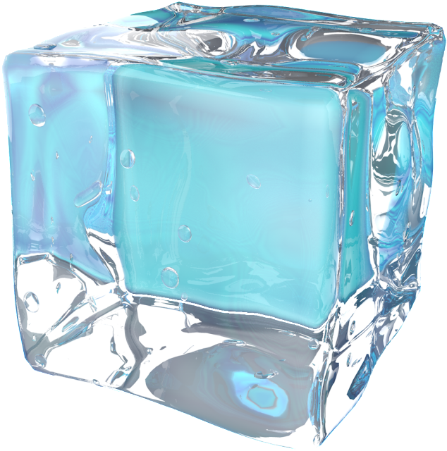 Ice (1024x768), Png Download