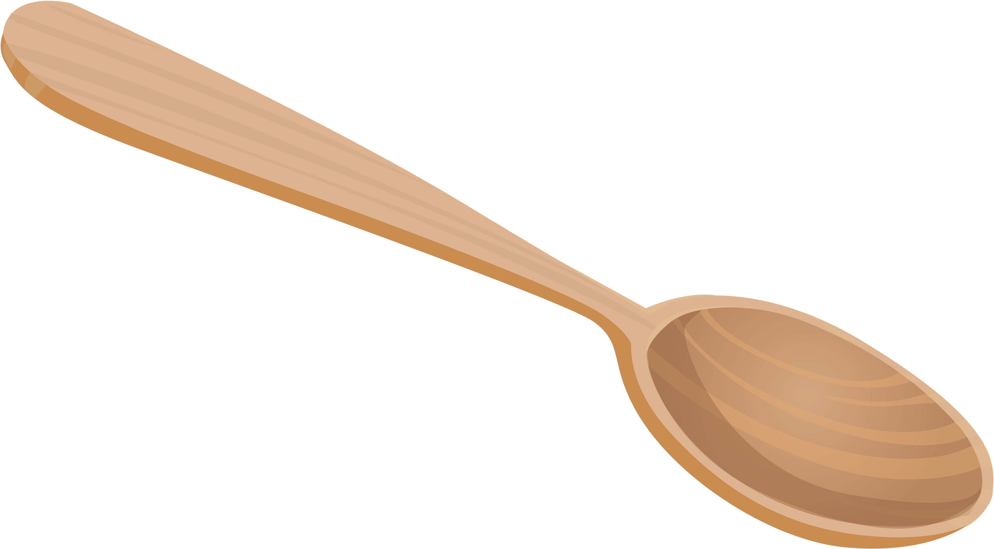 Download Spoon - Spoon Png | Transparent PNG Download | SeekPNG
