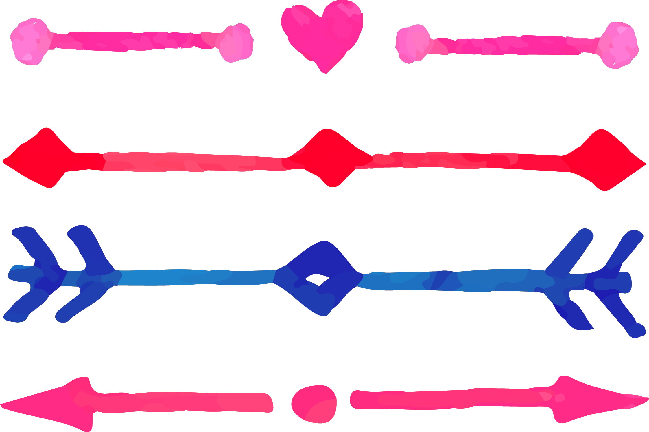 Graphic Transparent Library Arrows Clipart Watercolor - Watercolor ...