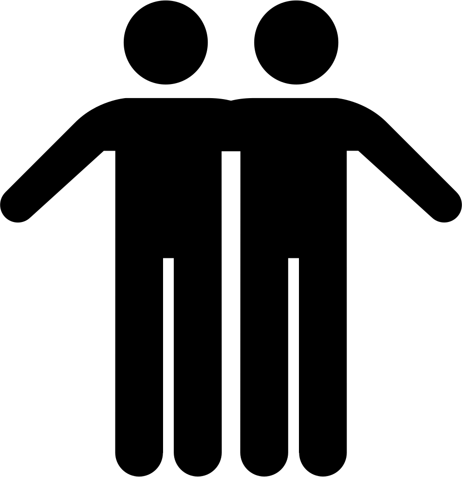 Download Friend Svg Png Icon Free Download - Friends Png Icon Free ...