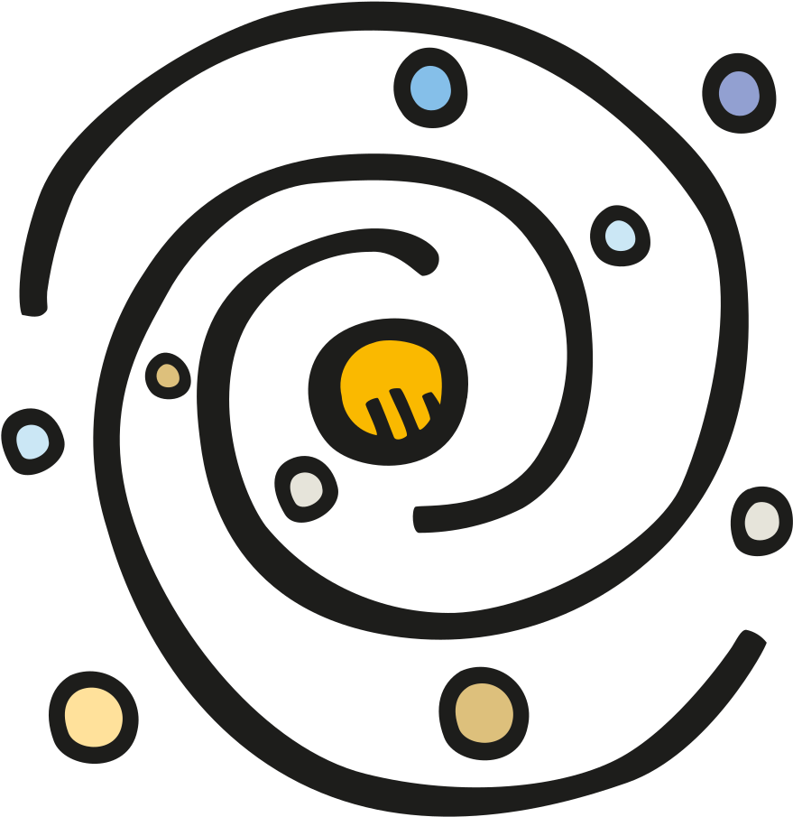 Download Galaxy Icon - Icon Png Icon Galaxy | Transparent PNG Download ...