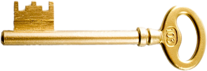 Download Golden Key Png Image With Transparent Background - Gold Key ...