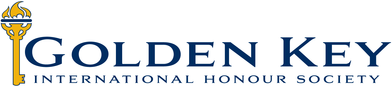 Download Golden Key Honor Society Logo | Transparent PNG Download | SeekPNG
