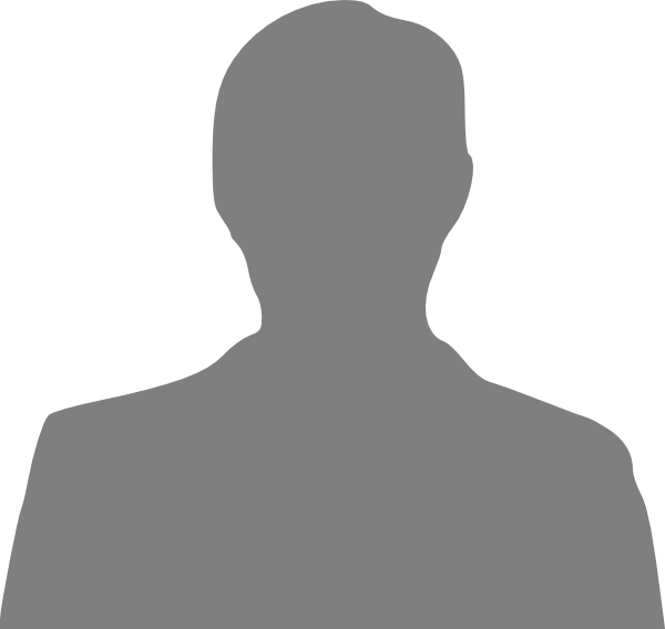 Download Person - Avatar Placeholder | Transparent PNG Download | SeekPNG