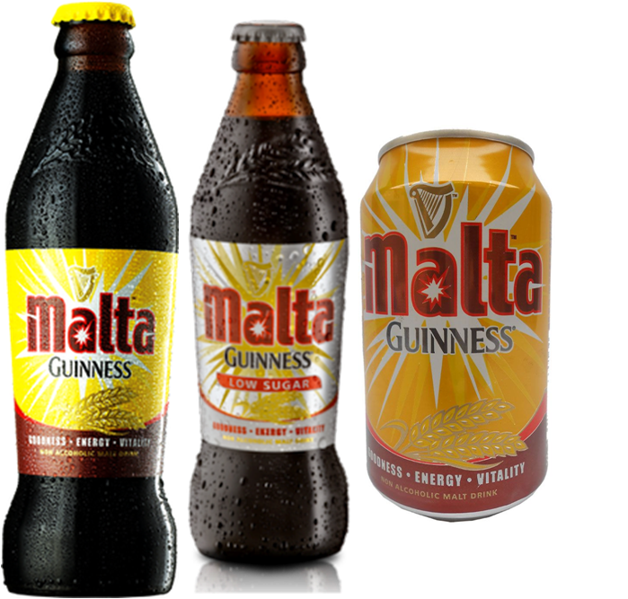 Malta Guinness - Malta Guinness - Guinness Nigeria Plc (699x667), Png ...