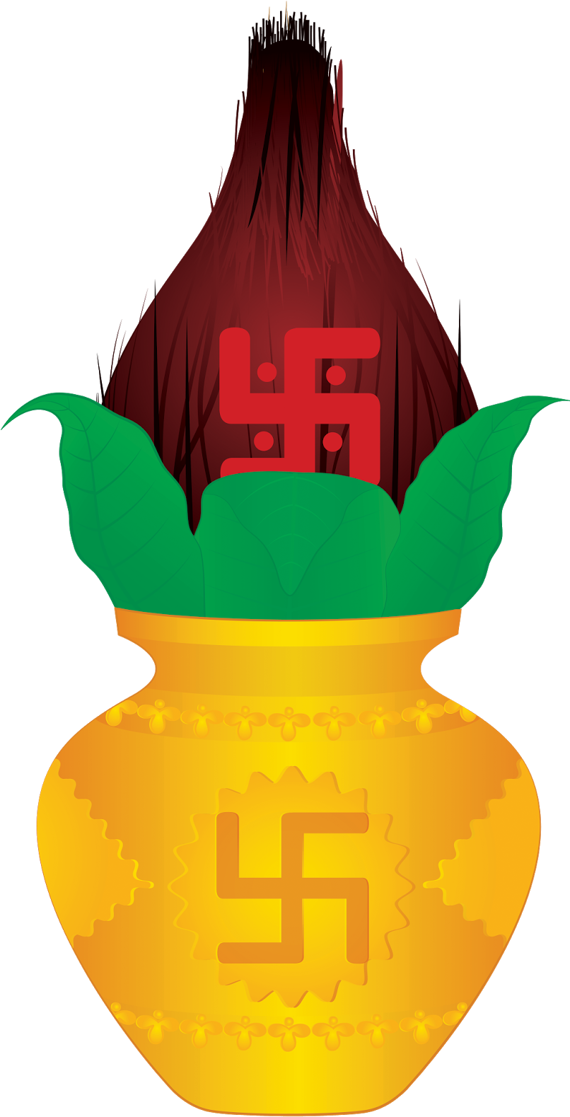 Download Wedding Kalasam Png Stock Photo Images Free Downloads - Kumba ...