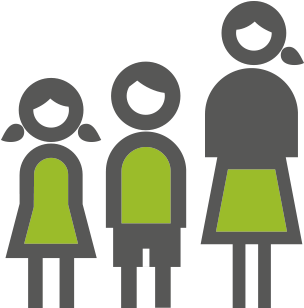 Download Students - School Students Icon | Transparent PNG Download ...