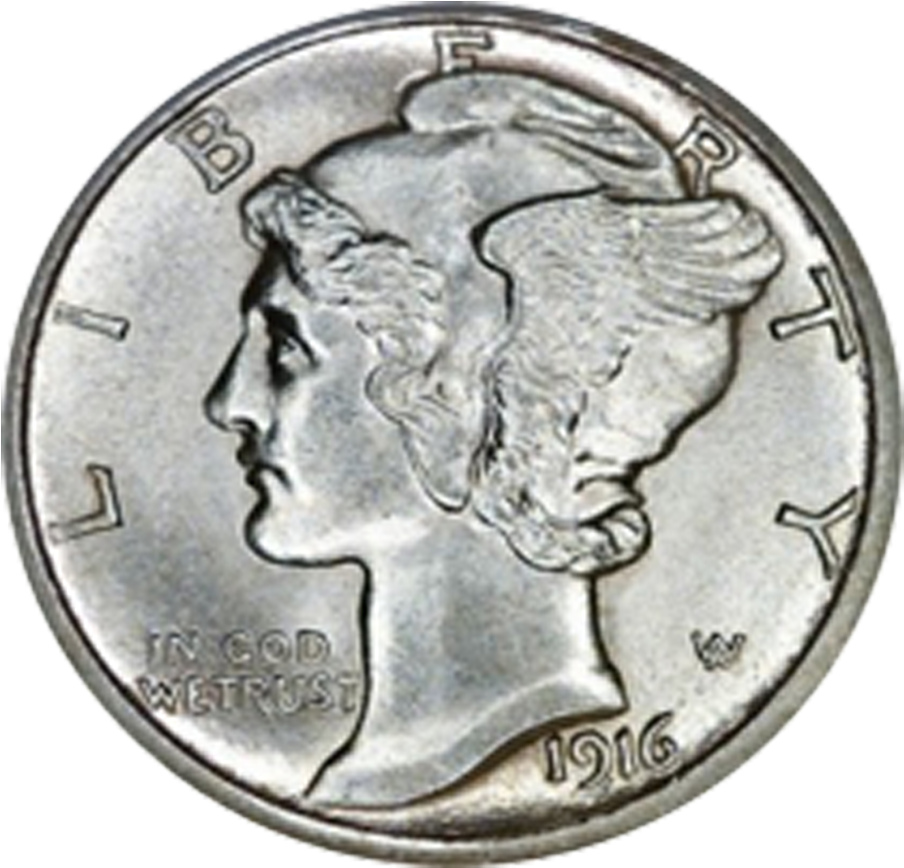 Download Dime Transparent Background - Coin | Transparent PNG Download ...