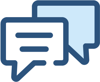 Conversation - Message (625x400), Png Download