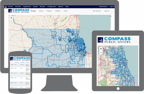 Drupal And Google Maps Geocoding Api Application - Google Maps (480x313 ...