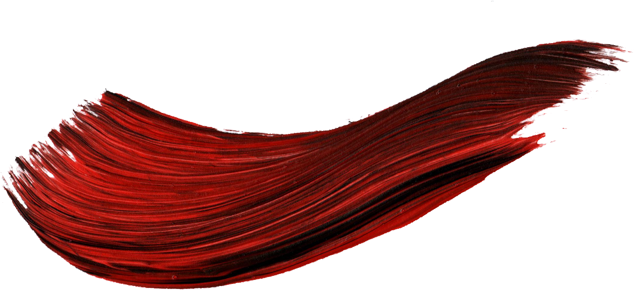 Download Splatter Clipart Maroon Paint - Maroon Brush Stroke ...