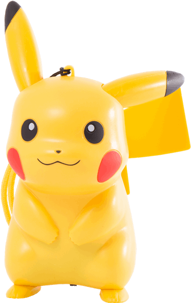 Pokemon Pikachu Png High-quality Image - Pikachu (600x600), Png Download