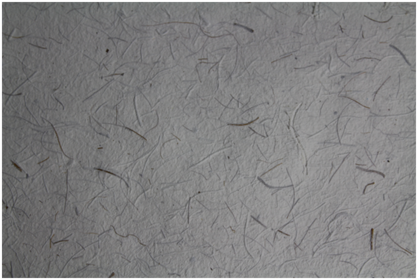 Sisal Mouldmade Paper With Inclusions 50cm X 65cm - Paper (480x360 ...