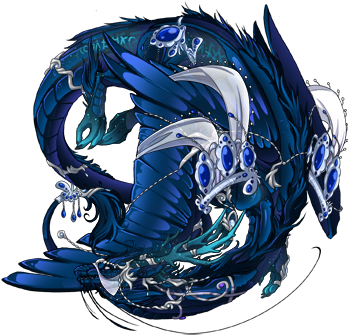 41425253 350 - Flight Rising Halloween Dragons (350x350), Png Download