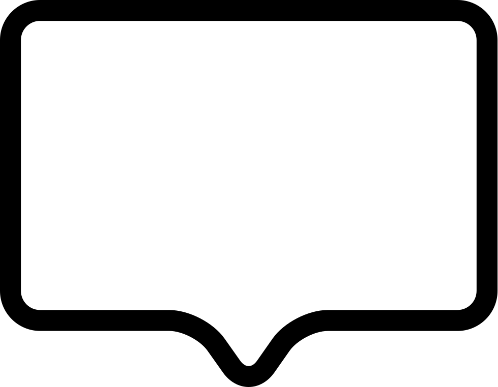 Picture Black And White Stock Advertising Clipart Message - Clip Art ...