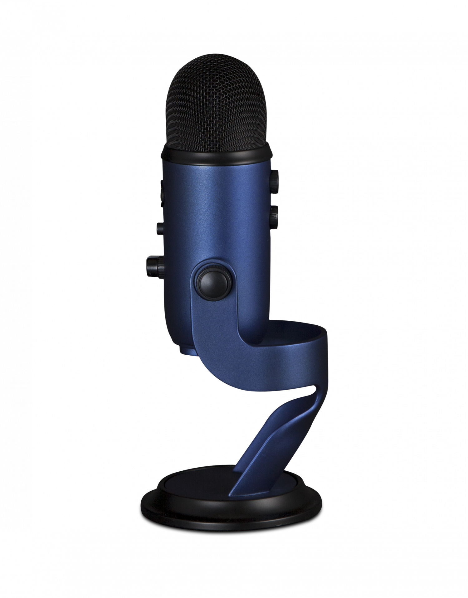 Download Blue Yeti Png - Blue Blue Yeti Mic | Transparent PNG Download ...