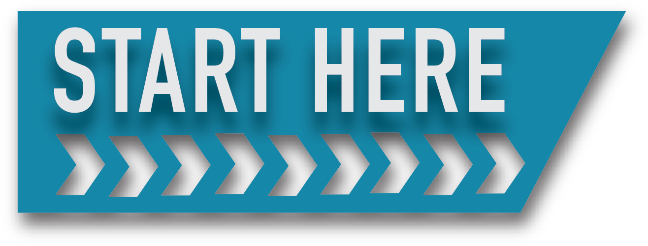 Download Start Here Button Png | Transparent PNG Download | SeekPNG