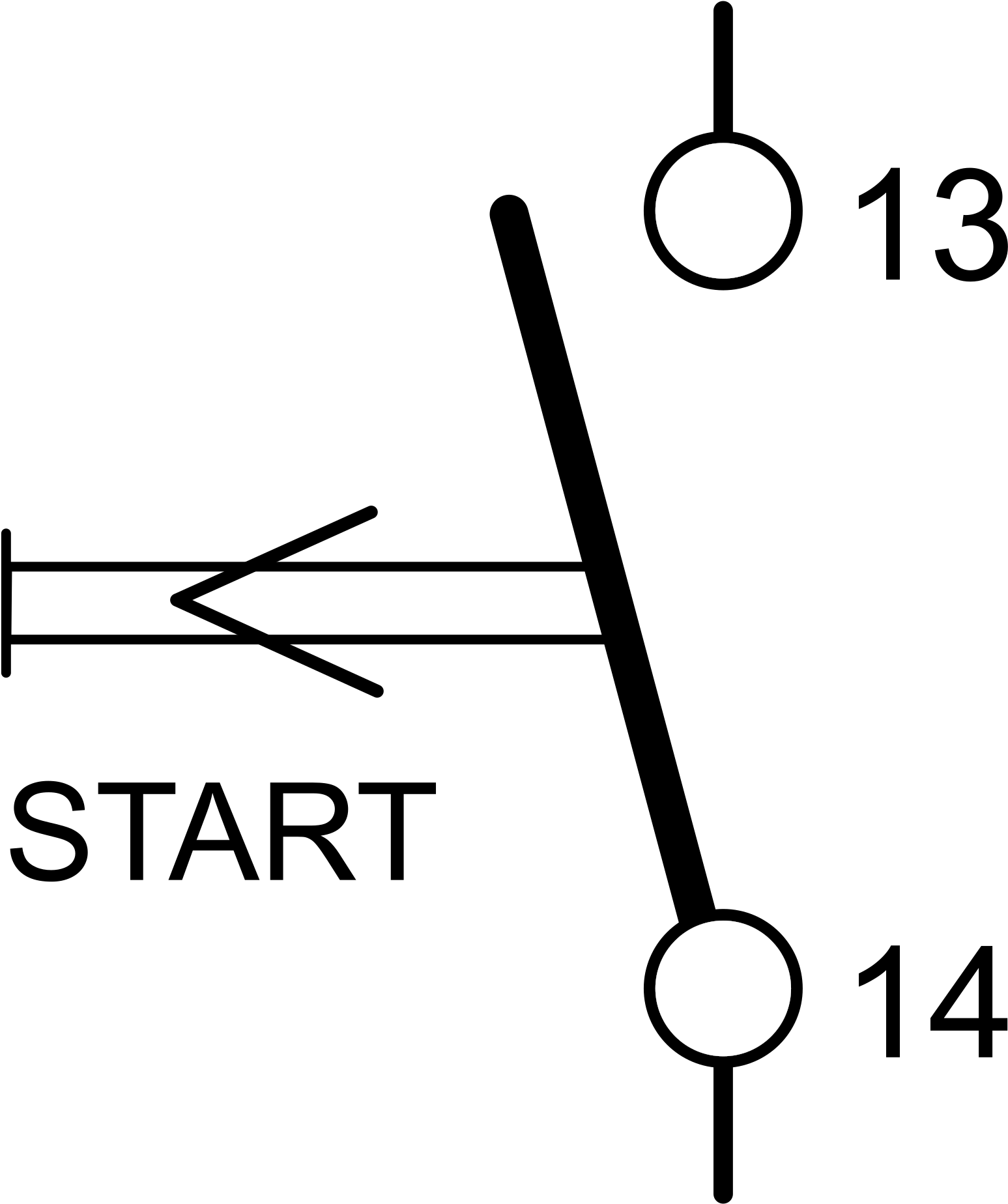 Download This Free Icons Png Design Of Button Start | Transparent PNG ...