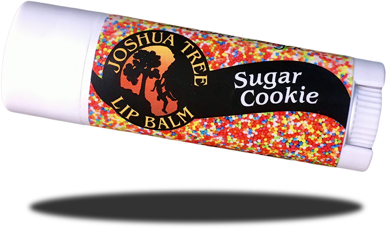 Download Sugar Cookie Lip Balm - Joshua Tree Products Joshua Tree ...