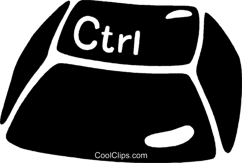 Download Keyboard Keys Royalty Free Vector Clip Art Illustration ...