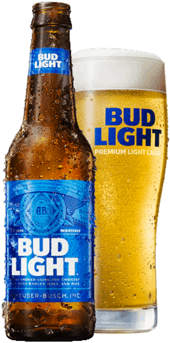 Download Bud Light | Transparent PNG Download | SeekPNG