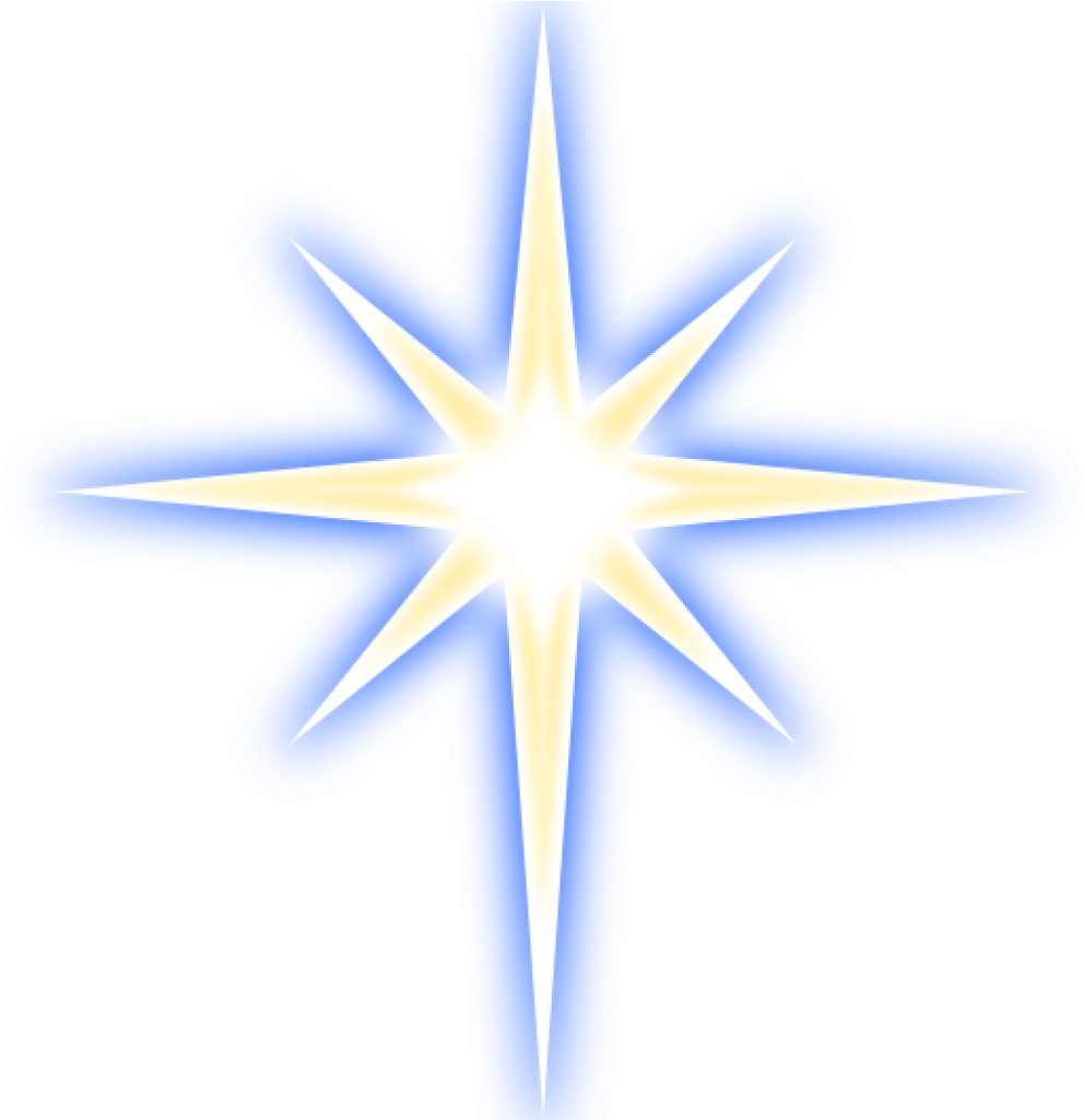 Bright Stars Clipart