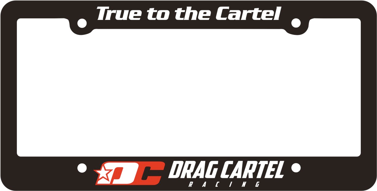 License Plate Frame With Plastic (1315x694), Png Download