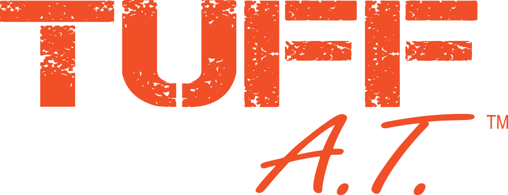 Eps Version - - Tuff Wheels Logo (1000x385), Png Download