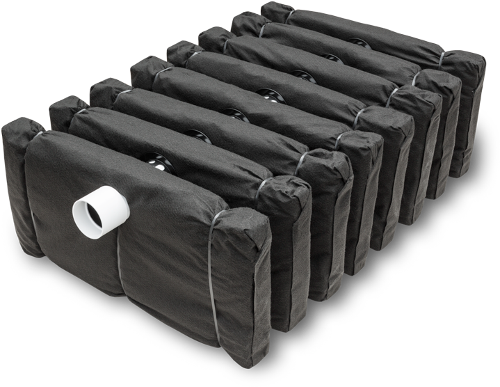 Connecticut Mantis Products - Mantis Septic System (800x641), Png Download