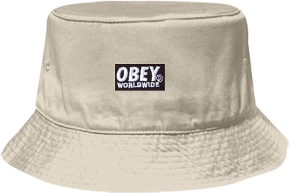 Bucket Hat Otto Cap 16 - Defqon 1 Hat (428x400), Png Download