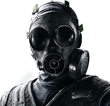 Thatcher - Thatcher R6 (350x350), Png Download