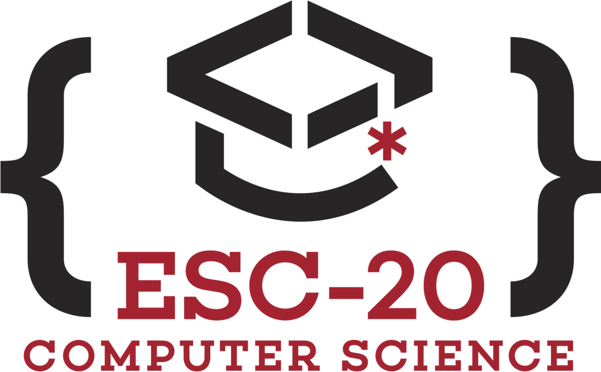 Download Graduation Cap Within Coding Symbols And Esc-20 - Computer ...