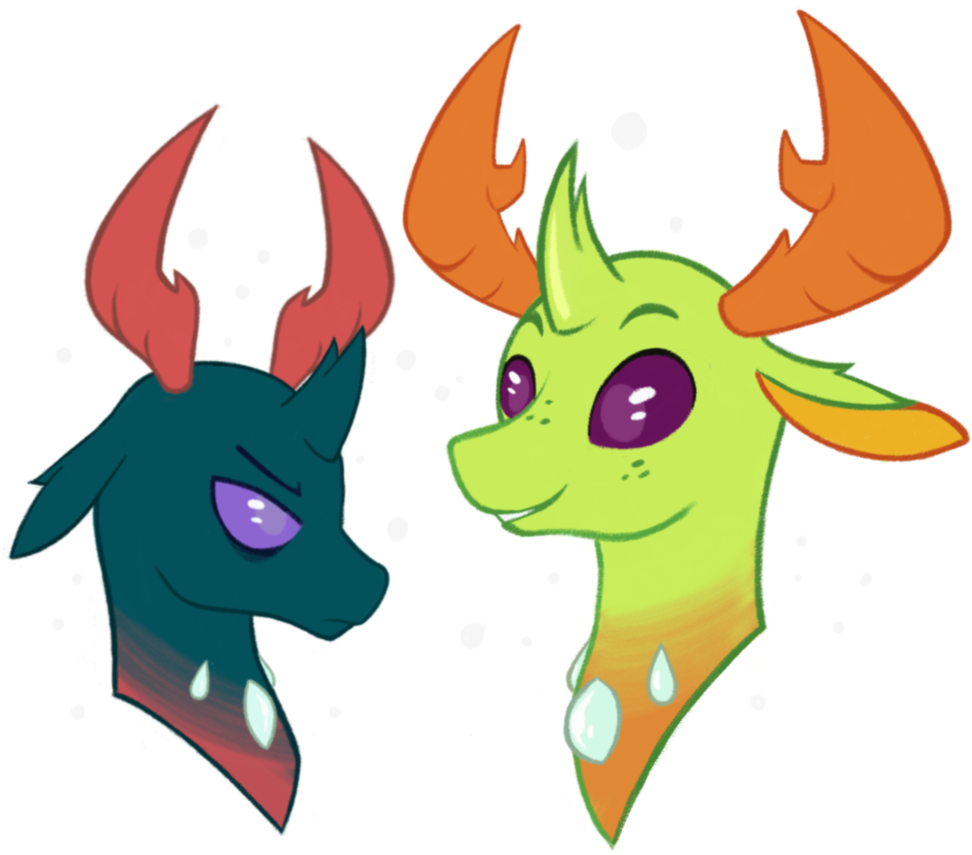 Cartoon-bazooka, Bust, Changedling, Changedling Brothers, - Cartoon ...