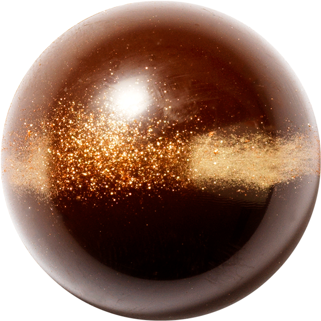 Download Creative Copper Metallic Powder - Metallic Color | Transparent ...