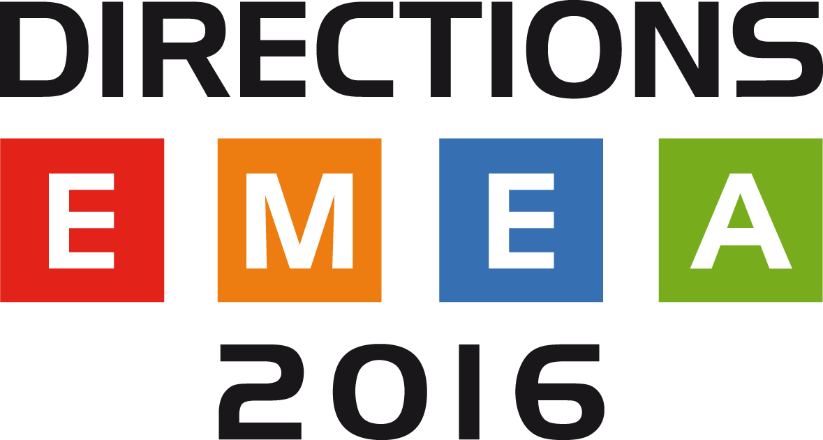 Download Emea2016 Color Rgb - Directions Emea 2016 | Transparent PNG ...