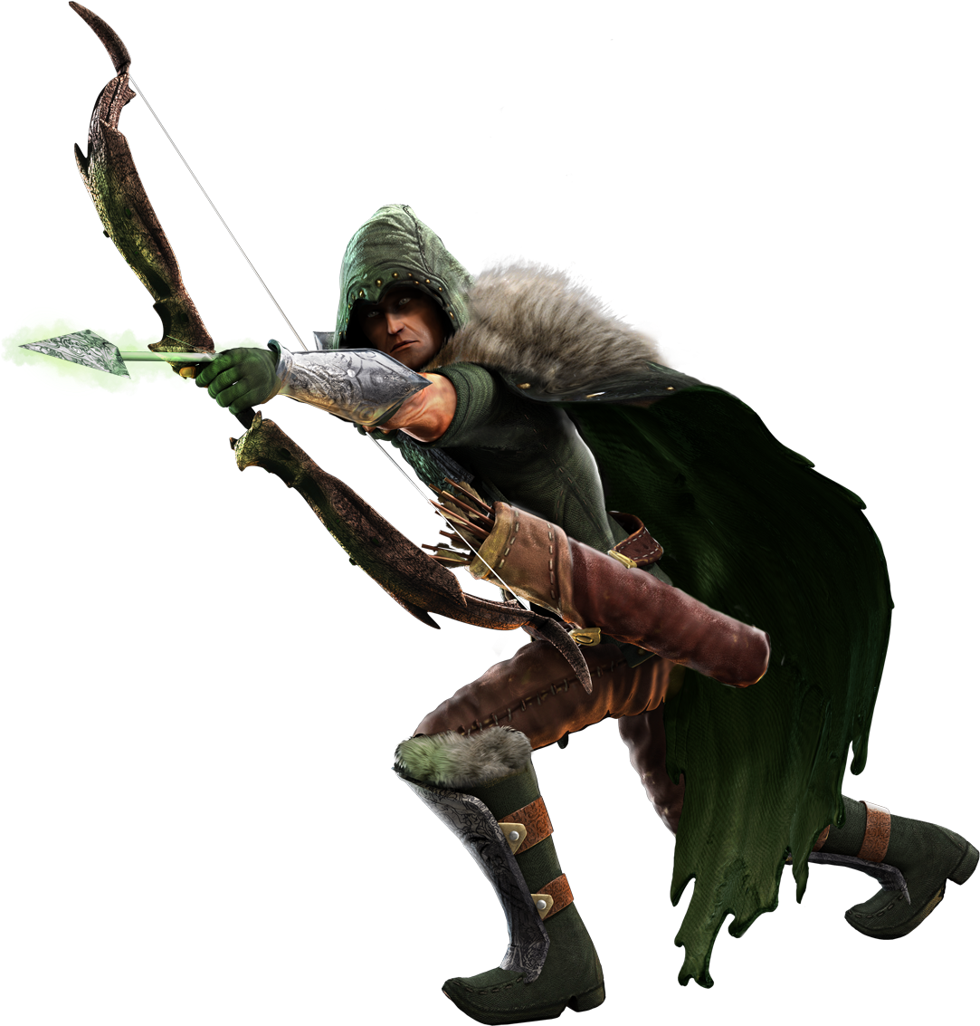 Gauntlet Questor (1200x1159), Png Download