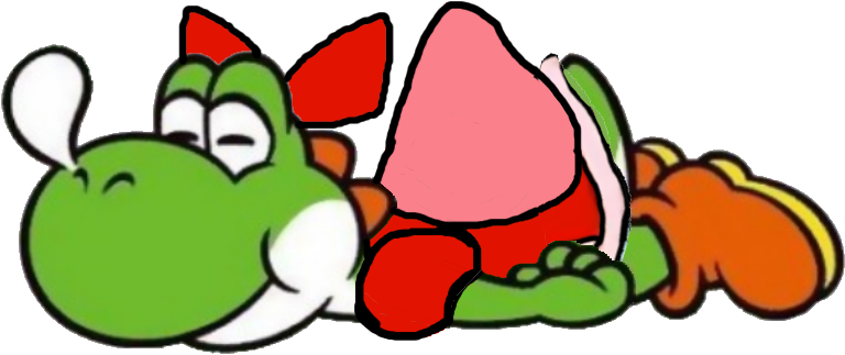 Yoshi As Snow White - New 3ds Cover Plate Multi Yoshis (3ds / 2ds ...