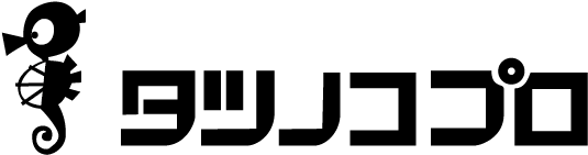 Tatsunoko-01 - Tatsunoko Production Logo (594x212), Png Download