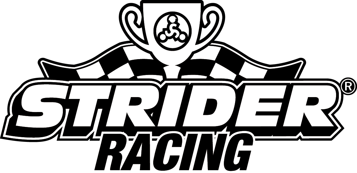 Download Strider Logo - Strider Racing Logo | Transparent PNG Download ...