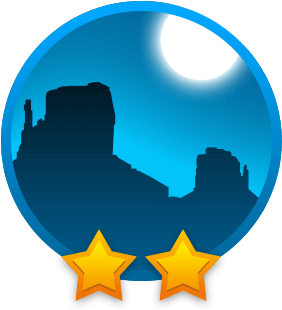 Circle (640x400), Png Download