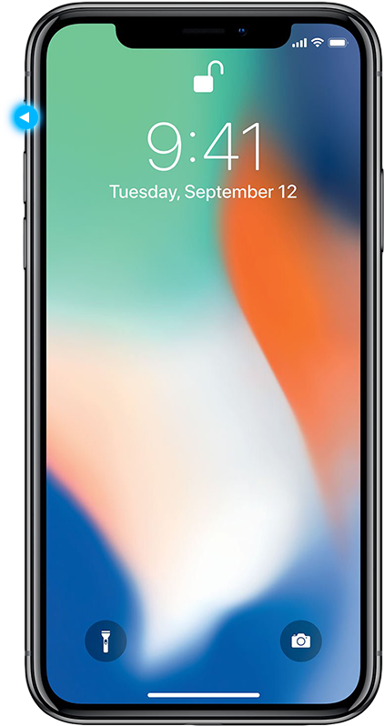 Item Options - Apple Iphone X - 64 Gb - Silver - Unlocked - Sim Free ...