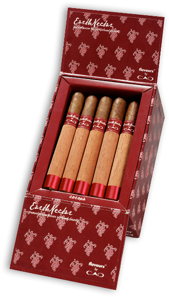 Earth Nectar - Wood (566x627), Png Download