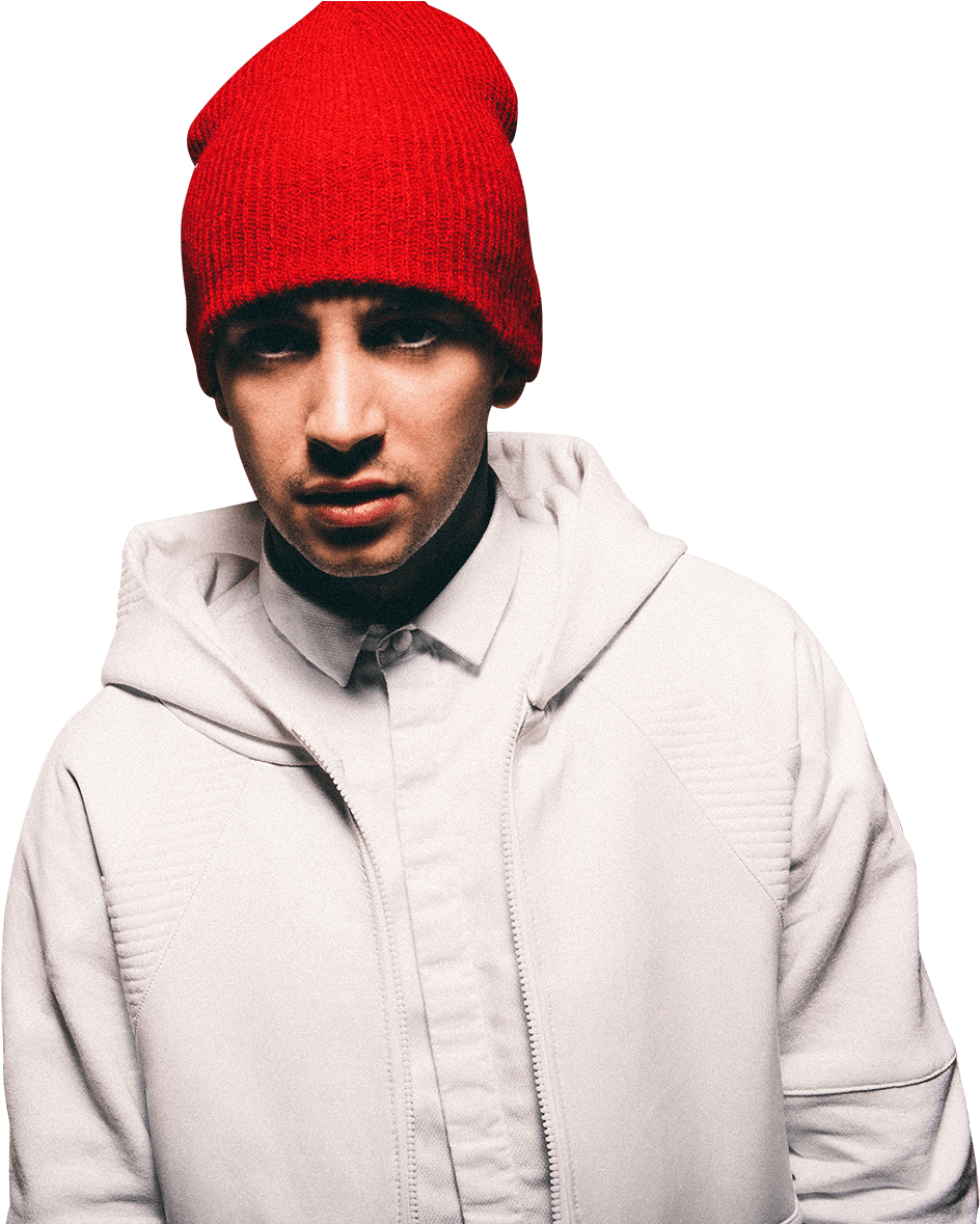Download Music Stars - Twenty One Pilots | Transparent PNG Download ...