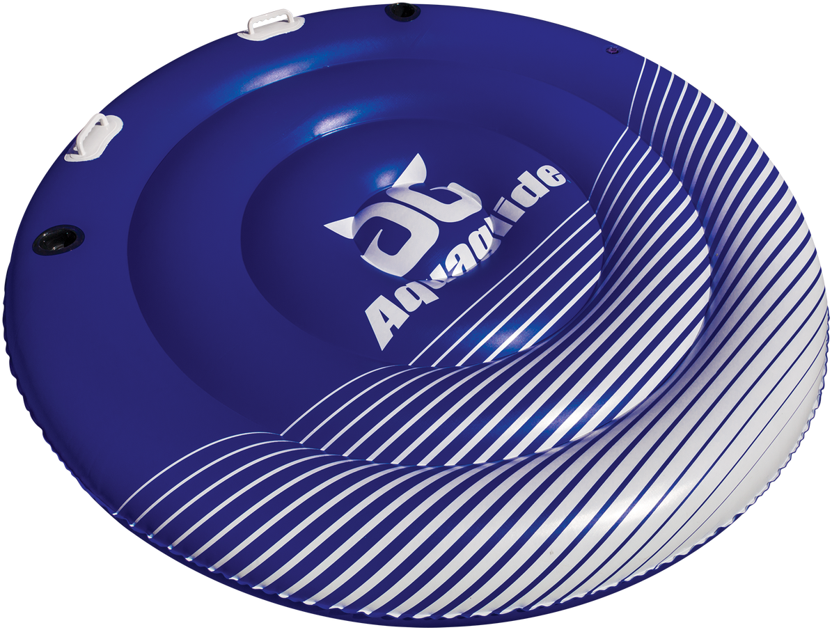 Aquaglide Hydro Lounge 80 Inch Pool Float With Repair - Aquaglide Hydro ...