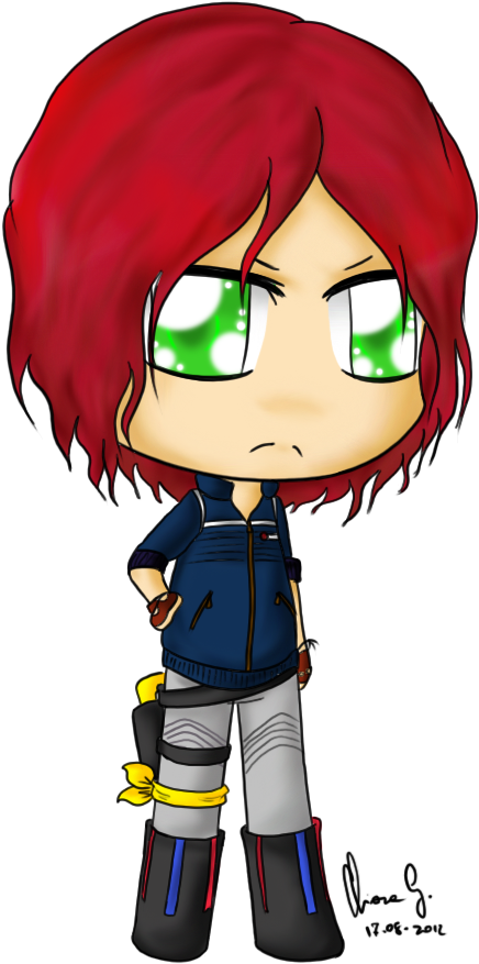 Picture Freeuse Library Chibi By Lilolilosa On Deviantart - Party ...