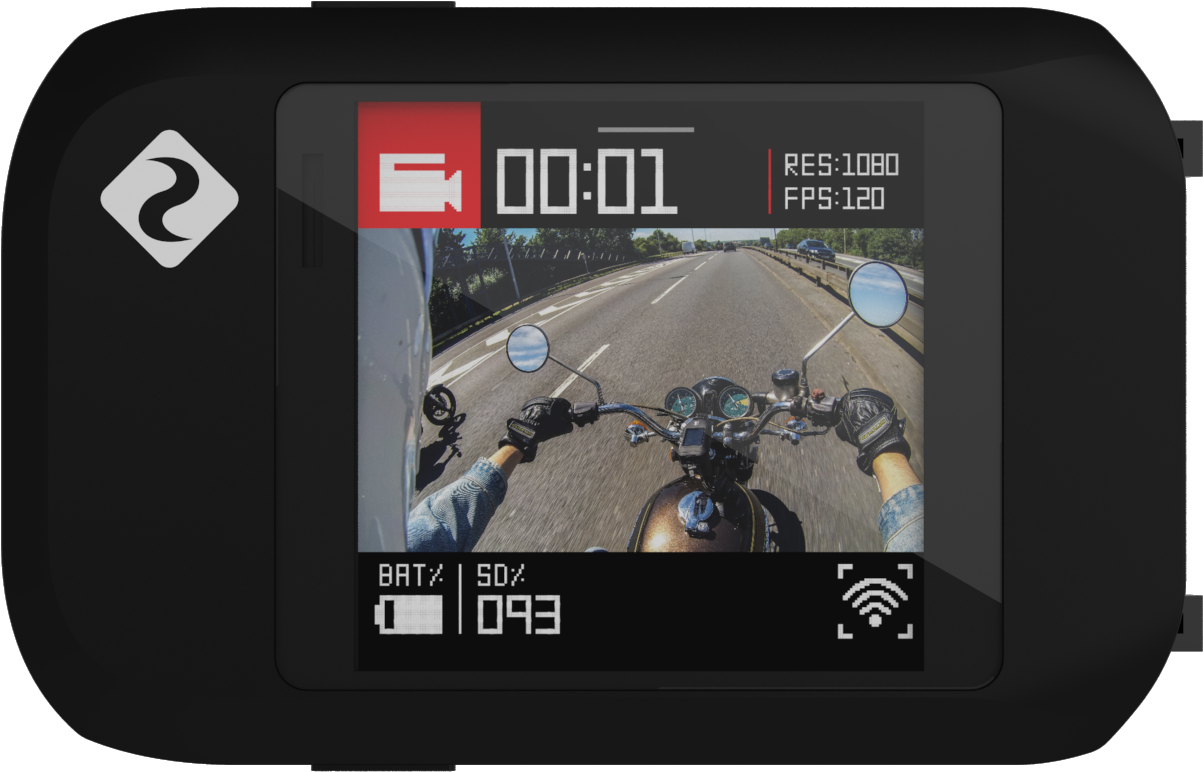 Ghost 4k Lcd Touch Screen Module - Drift Ghost 4k Lcd Touch Screen ...